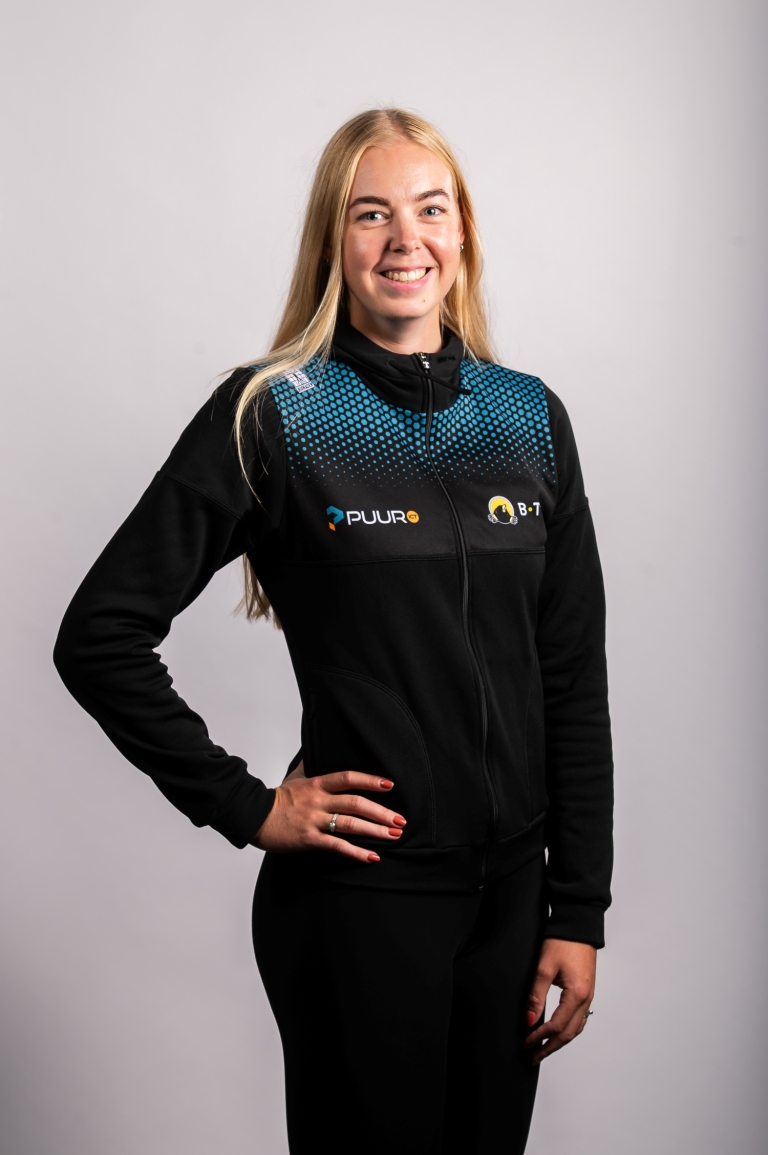 Team – Team PuurICT – BTZ